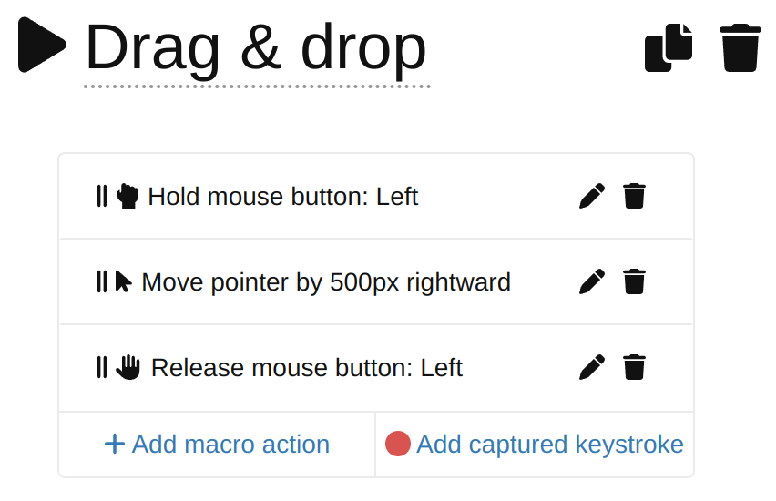 Hold mouse button and Release mouse macros do not have correct behavior · Issue #537 ...