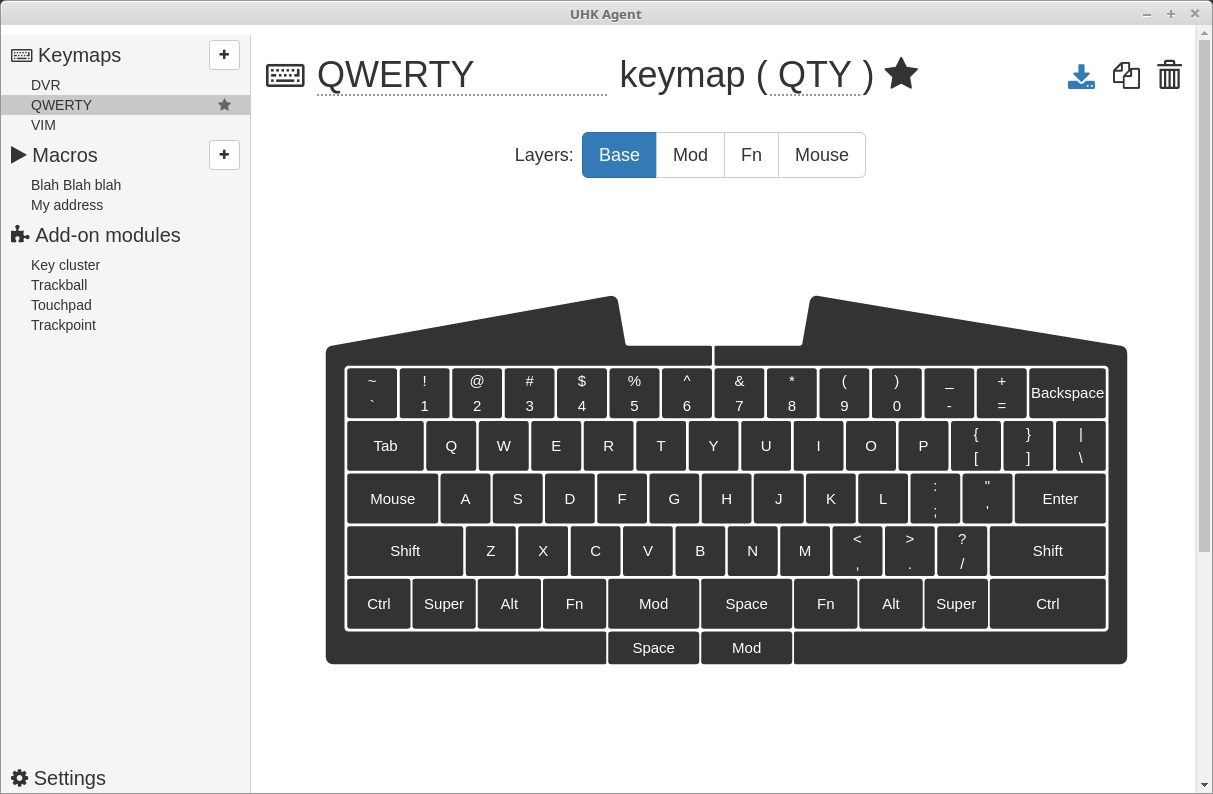 Linux privilege escalation problem · Issue #326 · UltimateHackingKeyboard/agent · GitHub