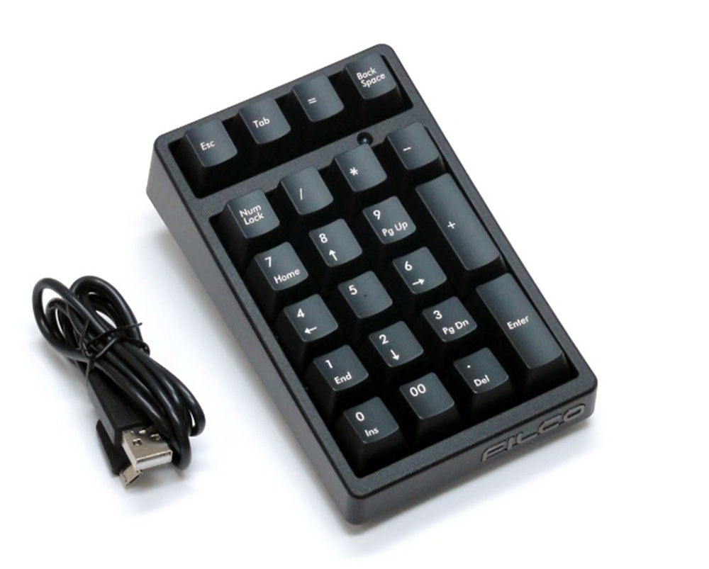 Add secondary arrow icons to numpad keys · Issue #1296 · UltimateHackingKeyboard/agent · GitHub