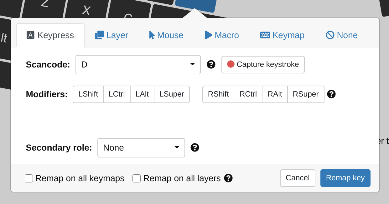 Ui Glitches · Issue 1379 · Ultimatehackingkeyboard Agent · Github