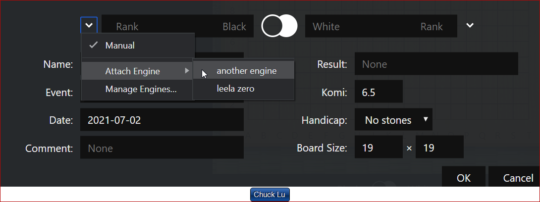 Multiple AI setting · Issue #454 · sanderland/katrain · GitHub