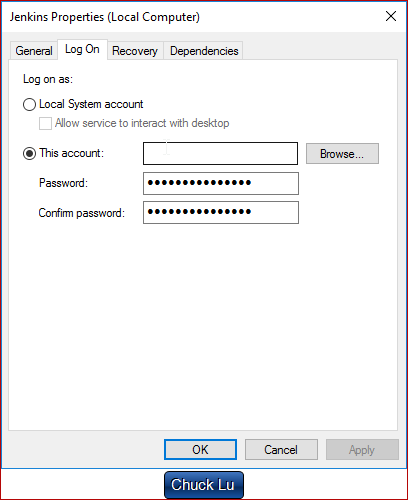 proxy setting in NuGet.Config did not work · Issue #6501 · NuGet/Home · GitHub