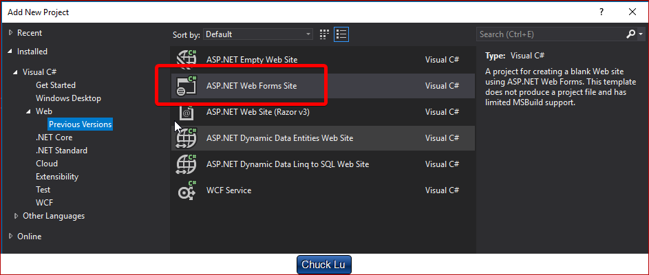 roslyn not getting copied into bin folder · Issue #21 · aspnet/RoslynCodeDomProvider · GitHub