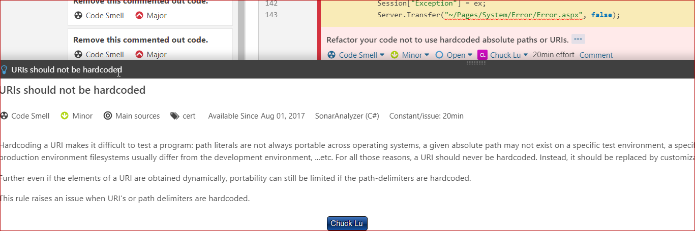 Relative Path Should Not Report As Absolute Path · Issue 2425 