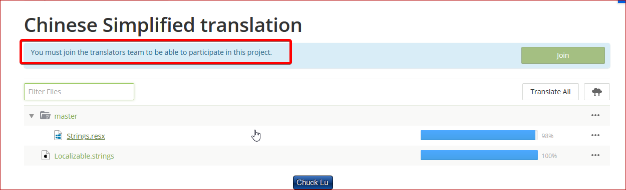 Could you add me into the Chinese-simplified translation group? · Issue #180 · HearthSim/HDT ...
