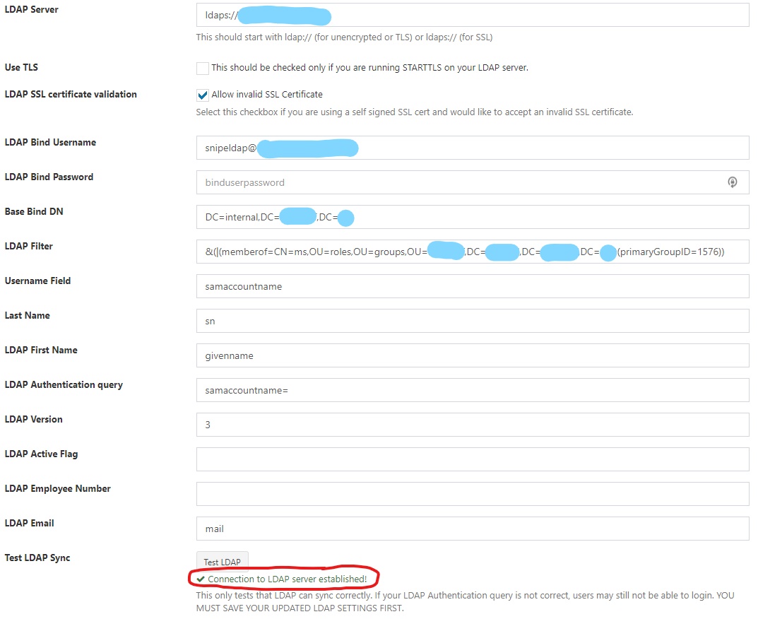 Problem to login with a LDAP account (With Successful LDAP?) · Issue #7049 · grokability/snipe ...