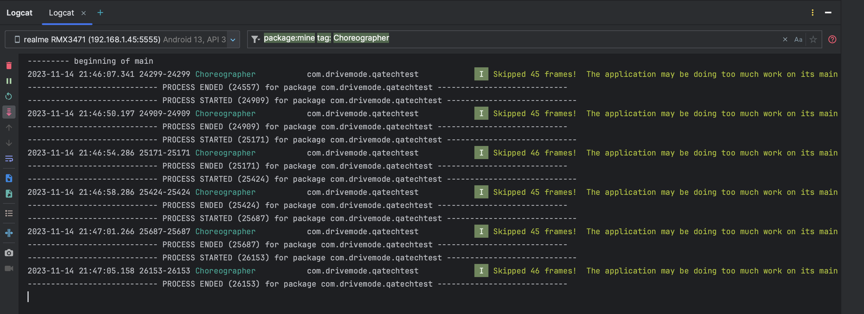GitHub - abhikommen/output