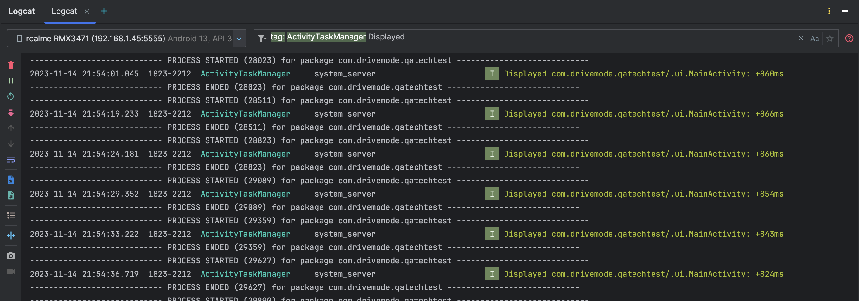 GitHub - abhikommen/output