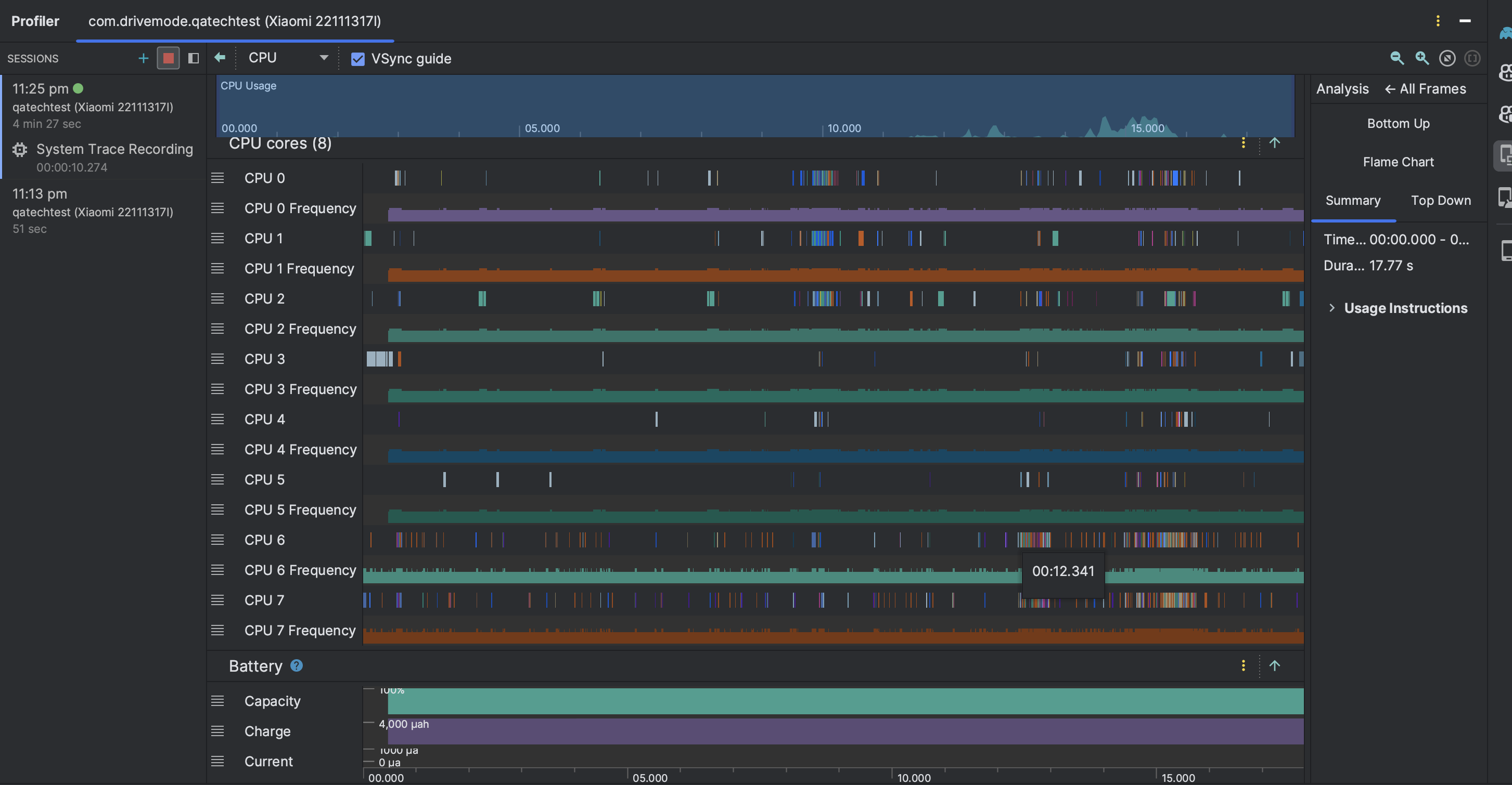 GitHub - abhikommen/output