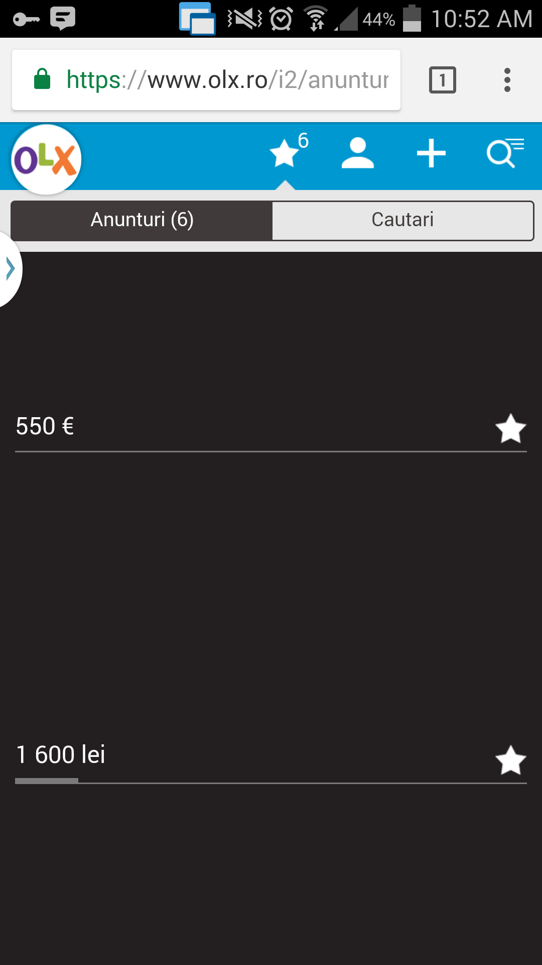 olx.ro - Incorrect blocking · Issue #6694 · AdguardTeam/AdguardFilters ...