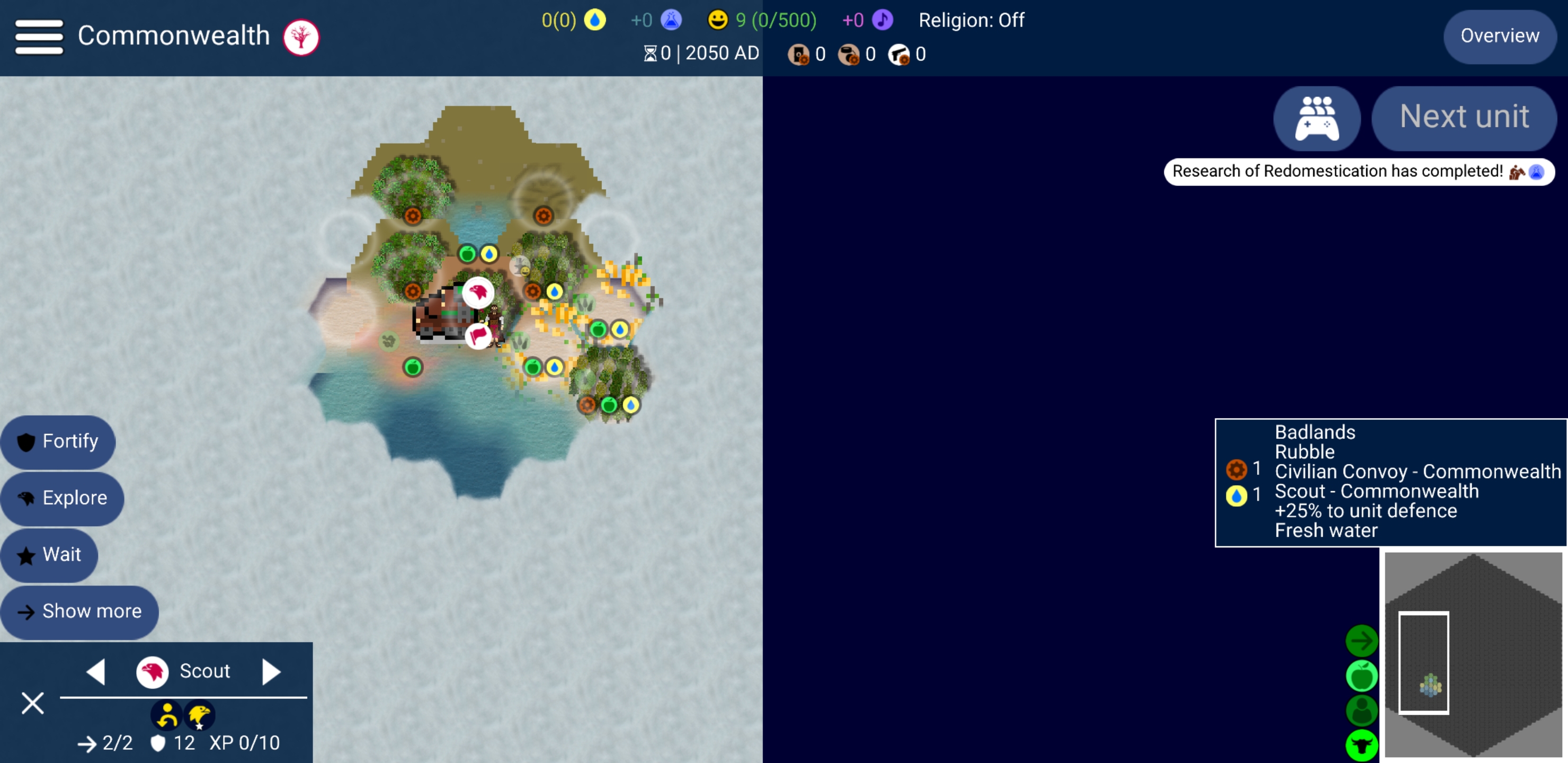 Half of the map is missing after switching screen orientation. · Issue ...