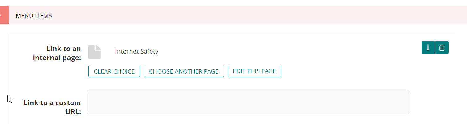 Add help text to External Link dialogue · Issue #601 · unicef/iogt · GitHub