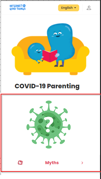 Featured Pages in Sections · Issue #710 · unicef/iogt · GitHub