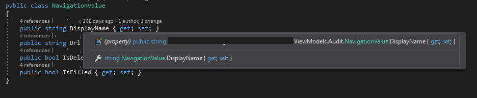 duplicate tooltips after upgrade · Issue #135 · MrJul/ReSharper.EnhancedTooltip · GitHub