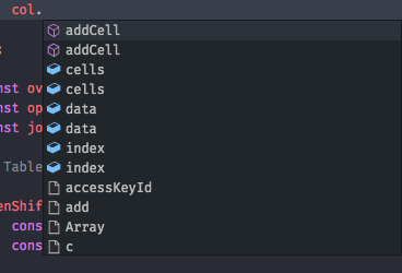 Double autocomplete suggestions · Issue #38306 · microsoft/vscode · GitHub