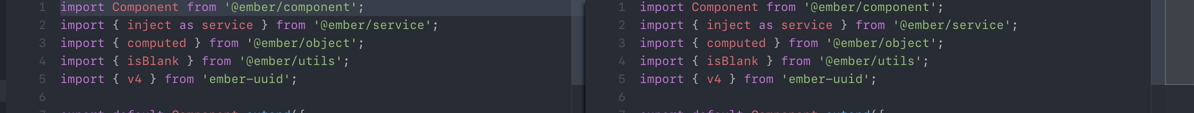 Git gutter stays around sometimes · Issue #43092 · microsoft/vscode · GitHub