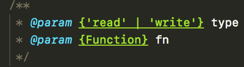Monokai theme comments · Issue #47182 · microsoft/vscode · GitHub