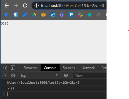 Router.query is incorrect during first render/onMount of a static page · Issue #12716 · vercel ...
