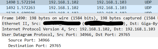 SA 9.4.15 sending UDP packets in port 29765 · Issue #4 · regzo2/PicoStreamingAssistantFTUDP · GitHub