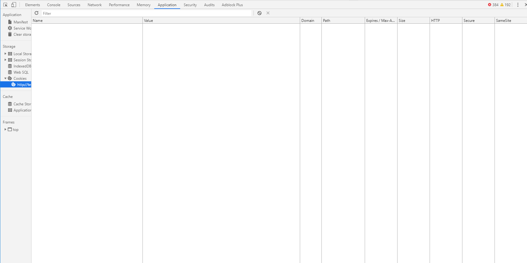 Docker Segment labels Sticky session · Issue #4925 · traefik/traefik · GitHub