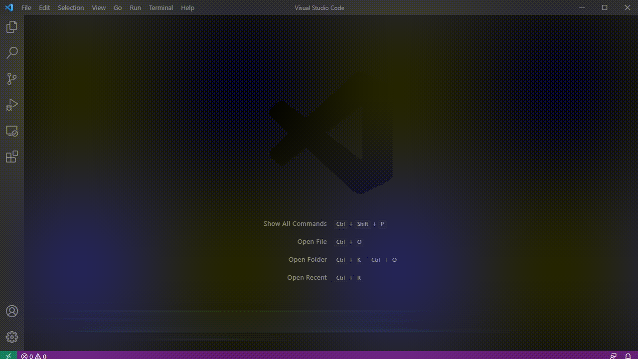 Offer an alternate mode of maximizing minimized editor groups · Issue ...
