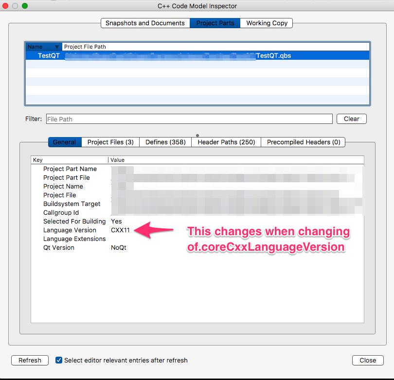 Qt Creator Mac: Error parsing ofApp.qbs · Issue #5572 · openframeworks/openFrameworks · GitHub