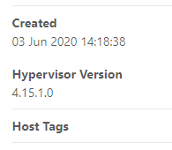 Hosts details page showing incorrect data for Hypervisor Version · Issue #5294 · apache ...