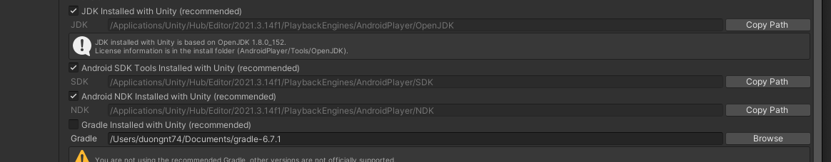 This feature requires ASM7 · Issue #2390 · googleads/googleads-mobile-unity · GitHub