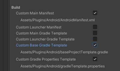 This feature requires ASM7 · Issue #2390 · googleads/googleads-mobile-unity · GitHub