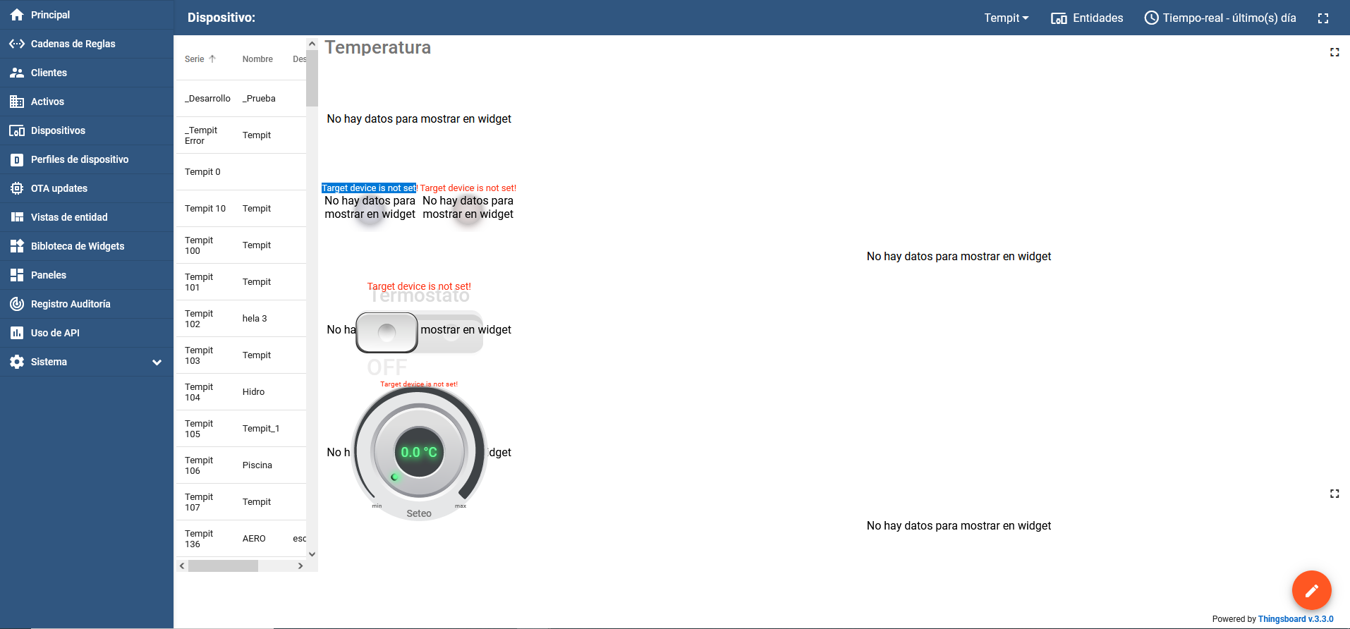 How to set default entity in dashboard state · Issue #5183 · thingsboard/thingsboard · GitHub