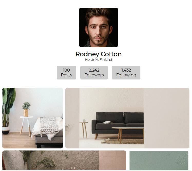 GitHub - Fiewor/my-gallery: Gallery page for task 5 of devchallenges Responsive Web Developer ...