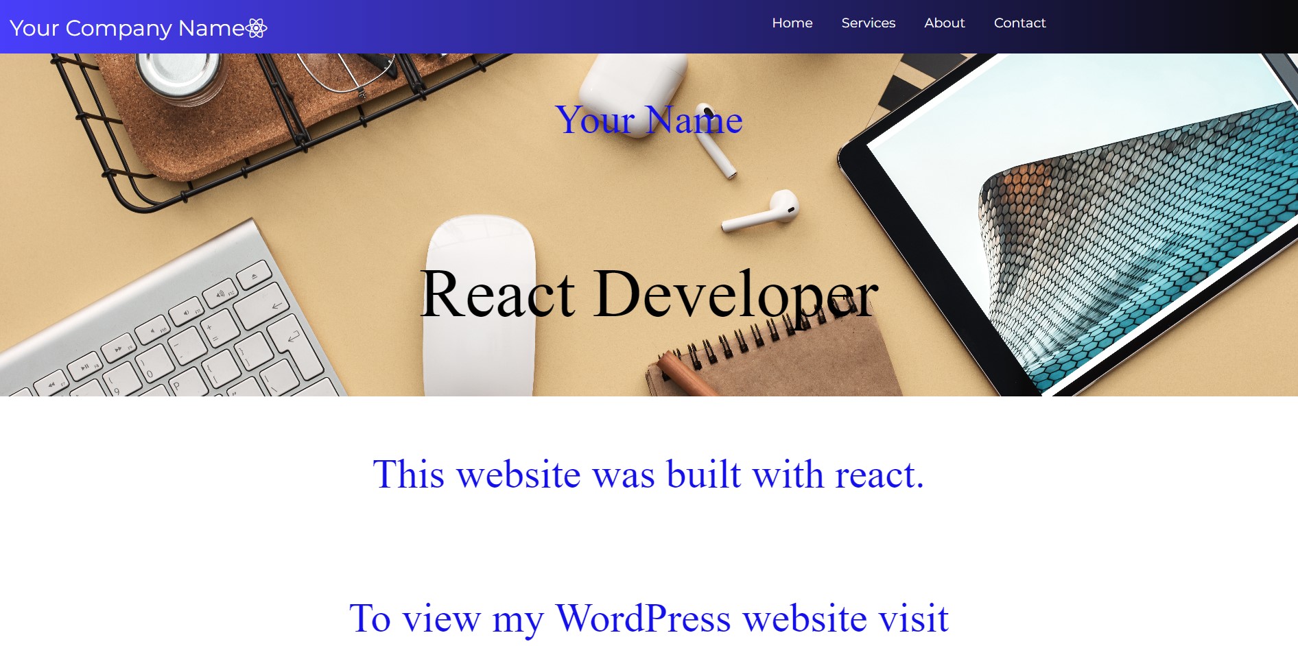 GitHub - sajith328/Dashboard-Tutorial