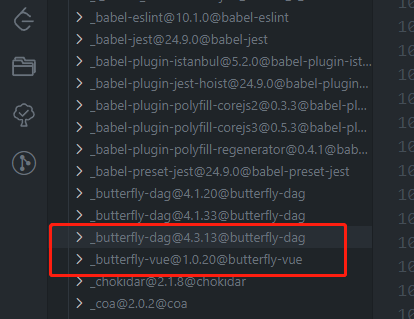 vue版本butterfly-dag4.3.13版本，改变数据中节点的left和top，画布节点位置不更新 · Issue #910 ...