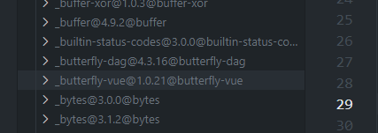 vue版本butterfly-dag4.3.13版本，改变数据中节点的left和top，画布节点位置不更新 · Issue #910 · alibaba/butterfly · GitHub