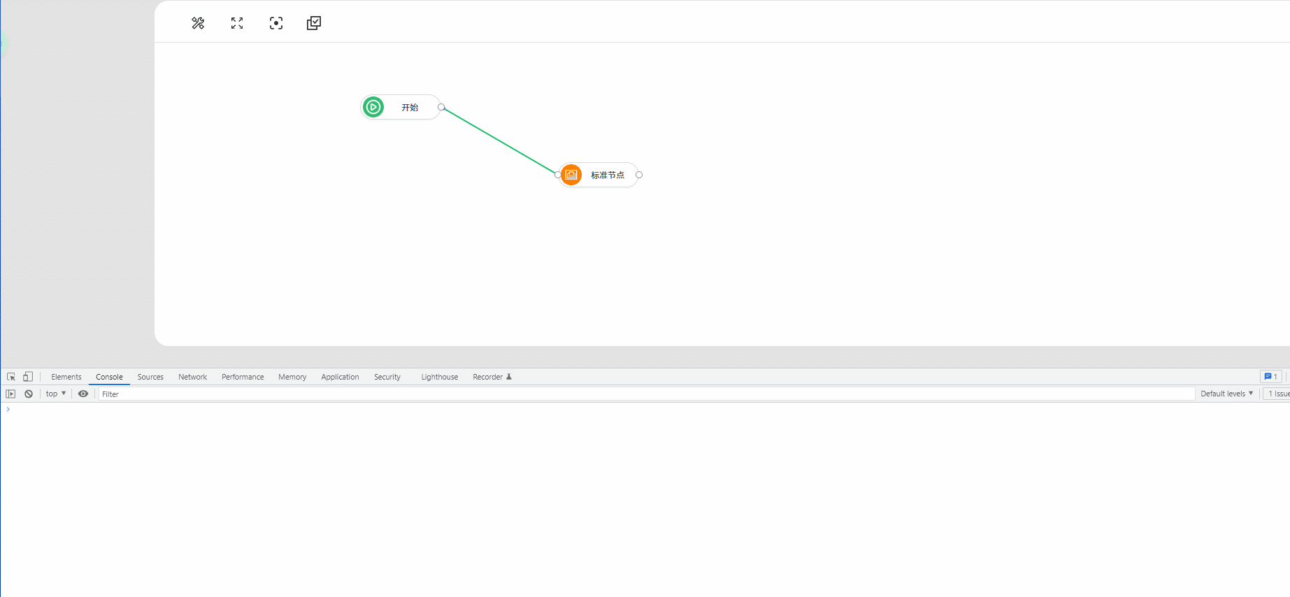 vue版本butterfly-dag4.3.13版本，改变数据中节点的left和top，画布节点位置不更新 · Issue #910 · alibaba/butterfly · GitHub