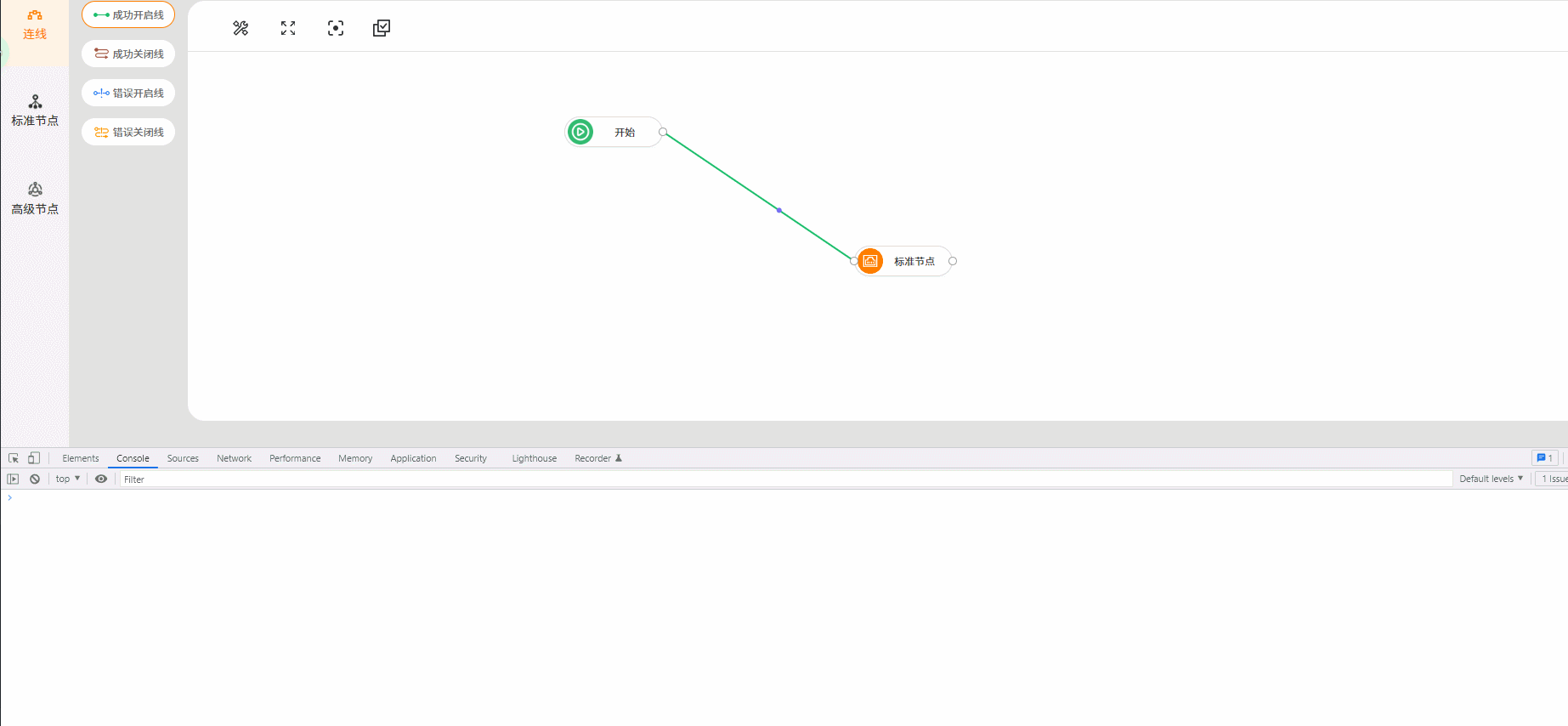 vue版本butterfly-dag4.3.13版本，改变数据中节点的left和top，画布节点位置不更新 · Issue #910 · alibaba/butterfly · GitHub