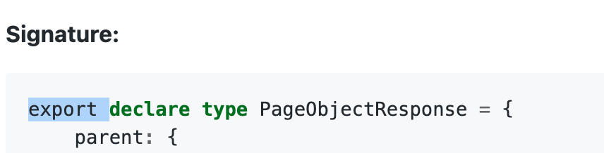 [api-extractor] Option to include un-exported types in doc model output · Issue #3513 ...