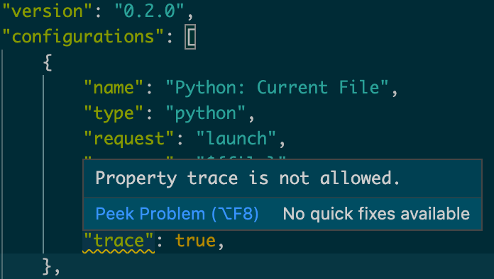 Diagnostics broken for files created with `code new_file.py` · Issue ...