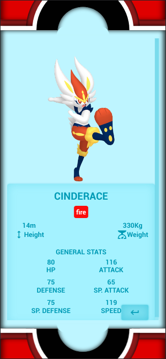 GitHub - Darkmyes/pokedex · GitHub