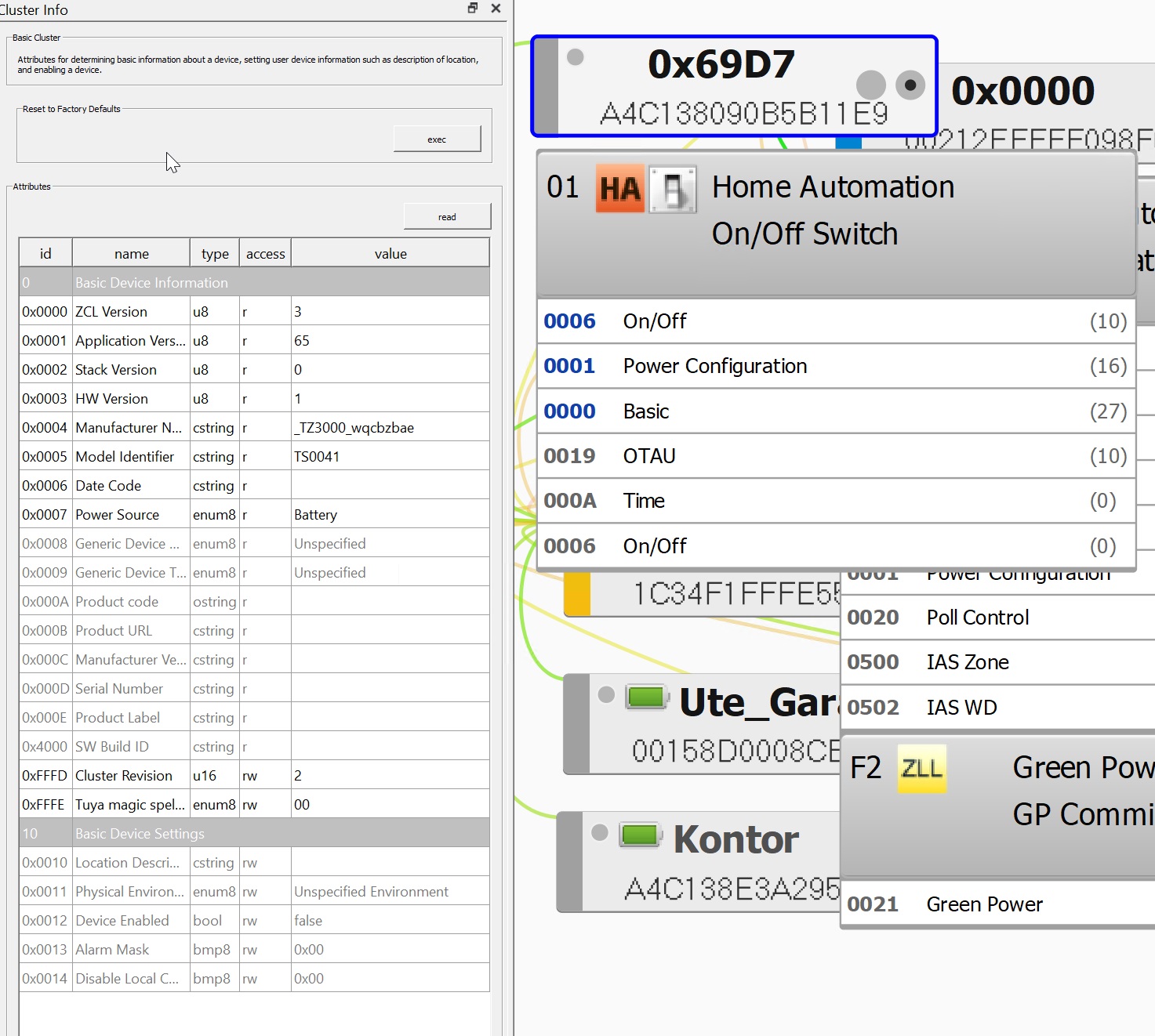 Device name · Issue #6993 · dresden-elektronik/deconz-rest-plugin · GitHub