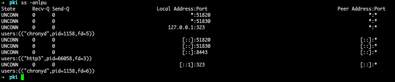 can not access http3 · Issue #3890 · quic-go/quic-go · GitHub can not access http3 · Issue #3890 · quic-go/quic-go · GitHub