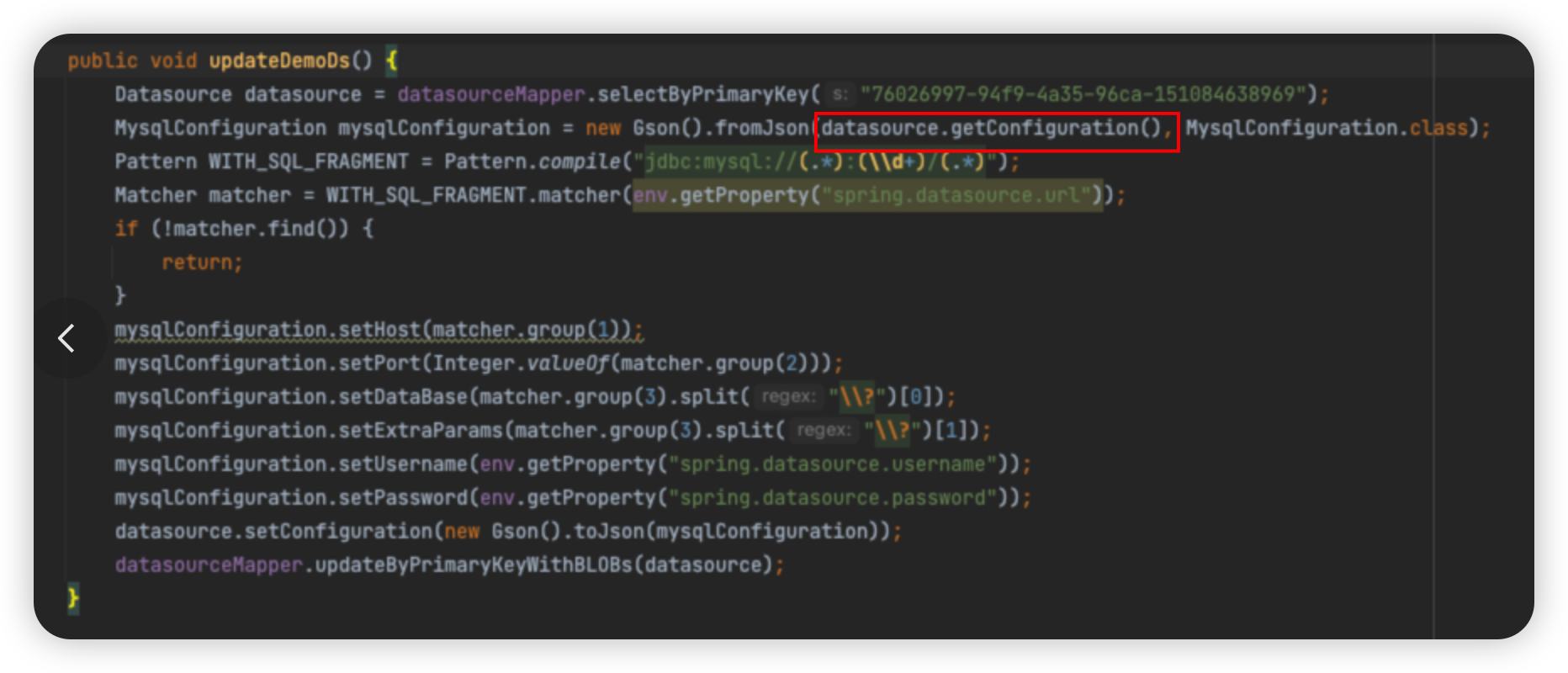 [bug] 系统中的 Demo 数据源已删除，升级 1 18 3 版本时服务启动失败。 · Issue 4642 · Dataease Dataease · Github