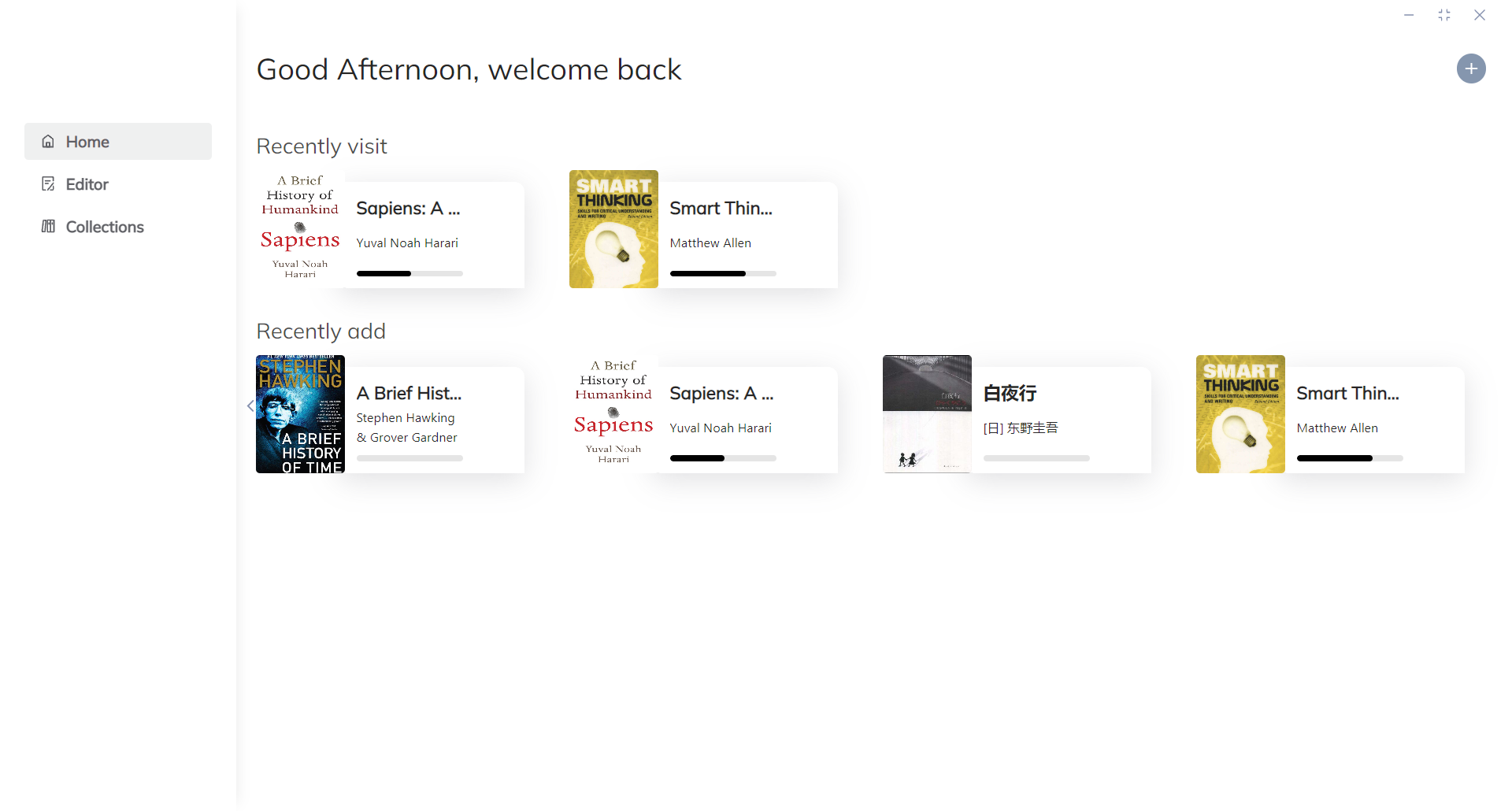 Rendevoz An Open source Knowledge Management Application Built With 
