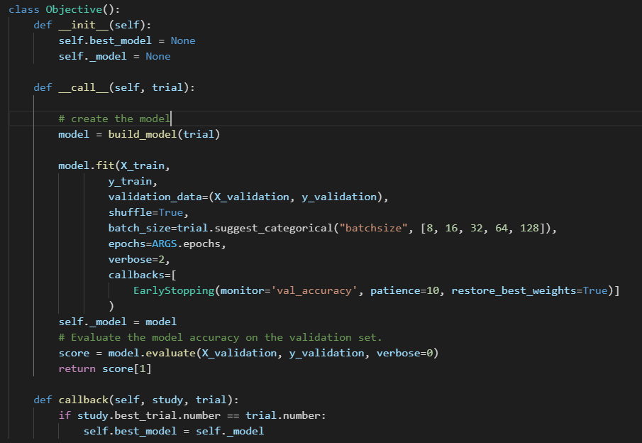 The "storage" parameter of optuna.study.create_study · Issue #3384 ...