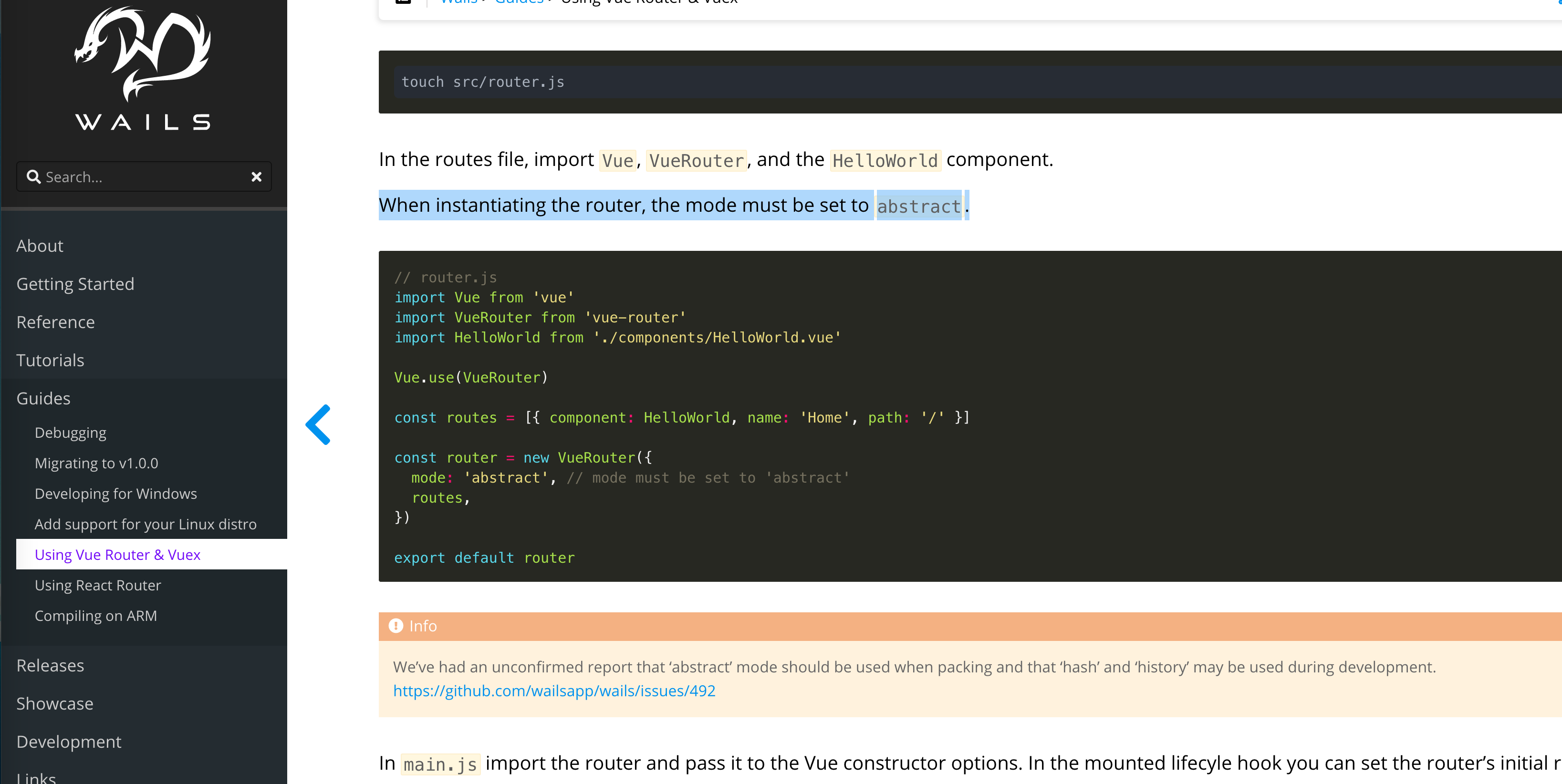How can put these chunk-xxx.js and chunk-xxx.css into wails.app · Issue #783 · wailsapp/wails ...