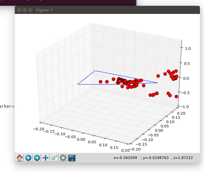 Pyrealsense2 How to Adjust temporal filter parameter · Issue #4862 ...