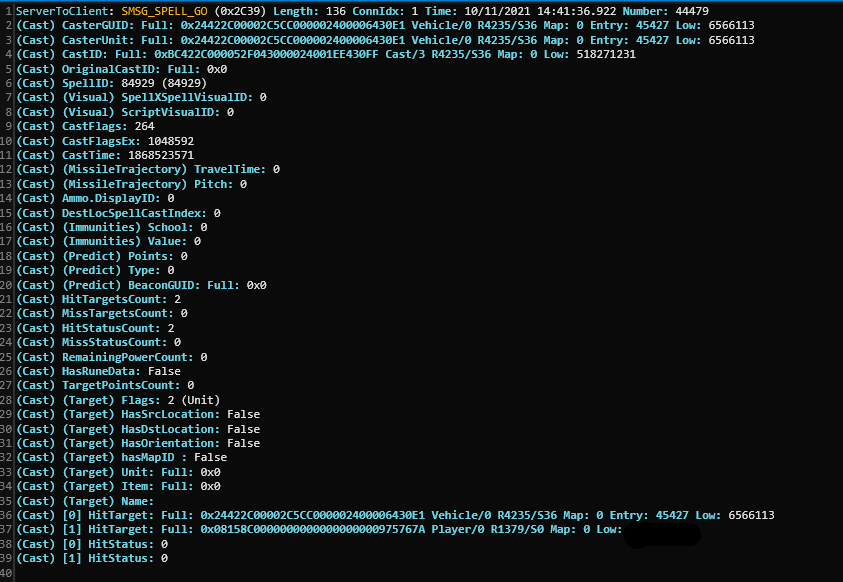 Core/Spell: TARGET_UNIT_UNK_105 insights (NYI) · Issue #297 · The-Cataclysm-Preservation-Project ...