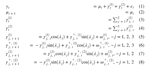 Notebook example "Seasonality in time series data" has bugged Latex · Issue #6975 · statsmodels ...