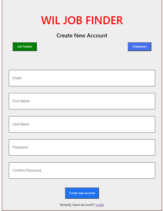 GitHub - RakenShahi/WIL-Job-Finder: Web application to search and apply ...