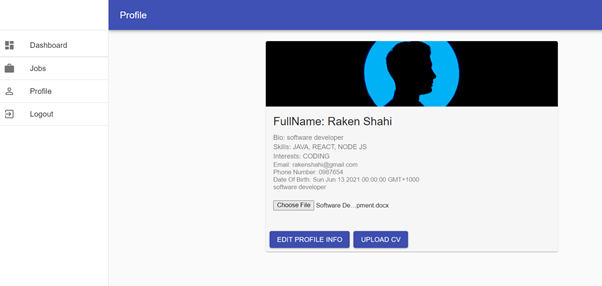 GitHub - RakenShahi/WIL-Job-Finder: Web application to search and apply ...